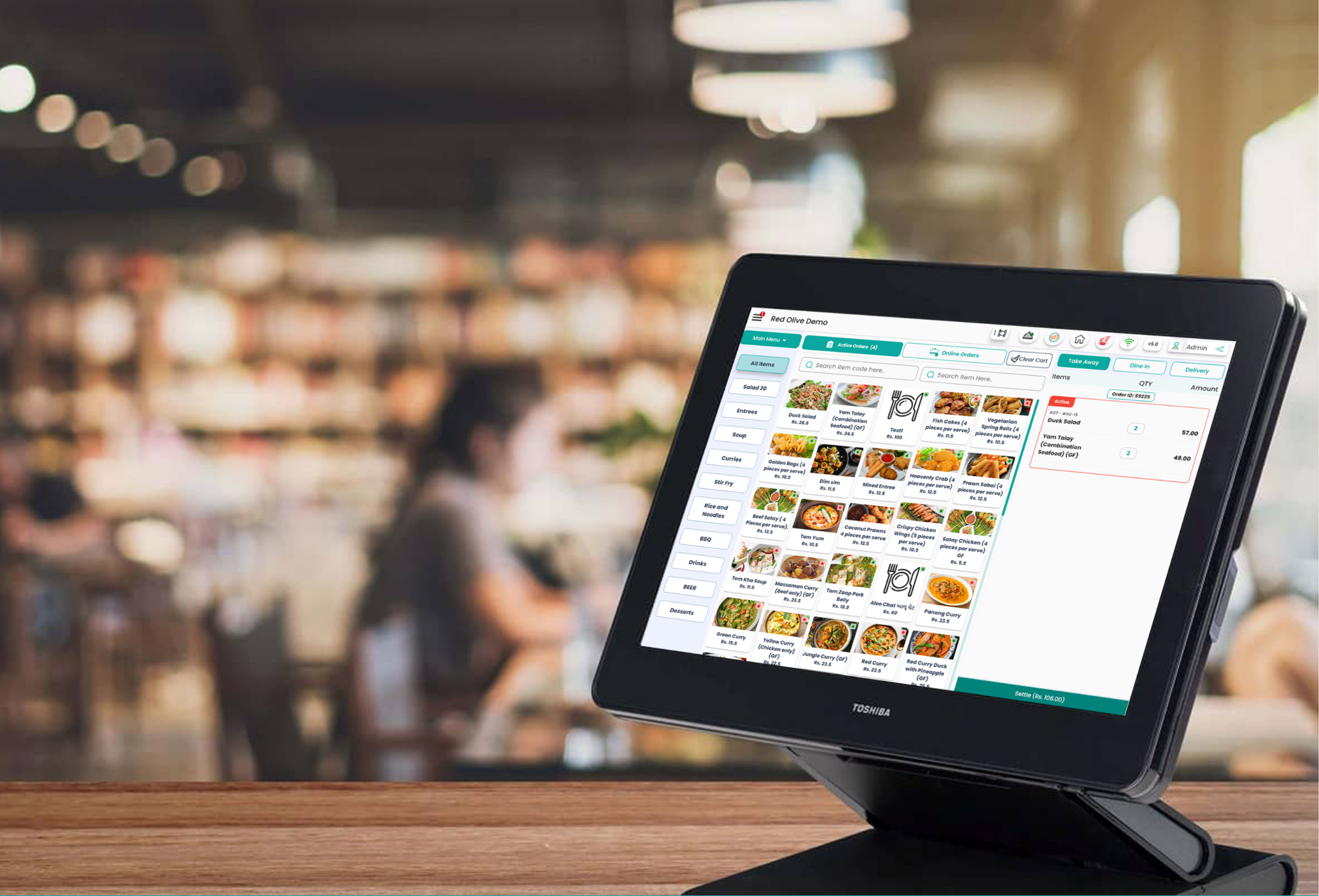 Become a POS Reseller in Cyprus: Low Investment, High Returns