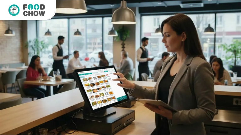 10 Essential features for every Restaurant POS System